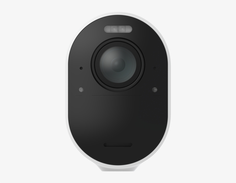 Arlo Ultra - Circle PNG Image | Transparent PNG Free Download on SeekPNG