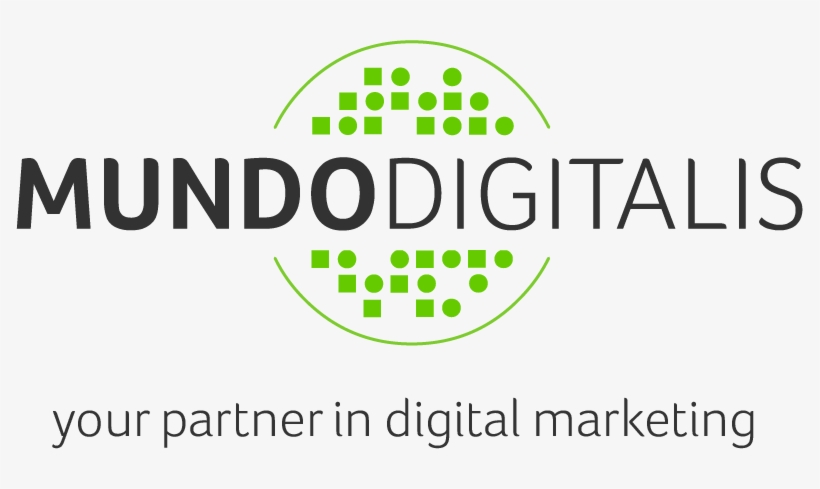 Logo Mundo Digitalis - Circle PNG Image | Transparent PNG Free Download ...