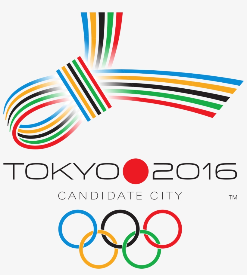 Tokyo 2016 PNG Image | Transparent PNG Free Download on SeekPNG