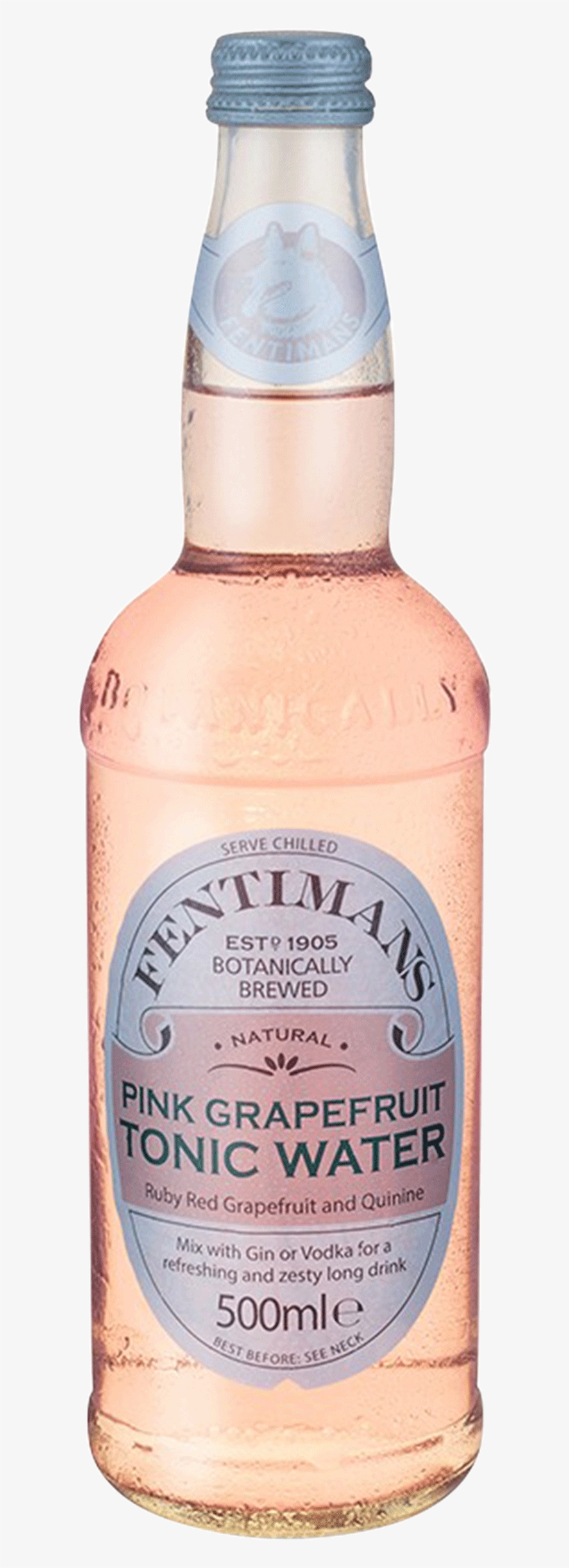Fentimans PNG Image | Transparent PNG Free Download on SeekPNG
