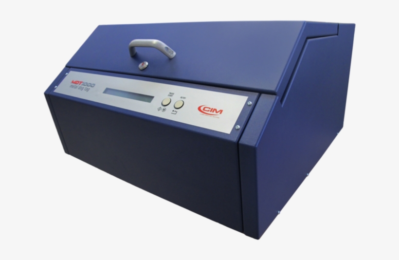 Cim Me1500 Metal Plate Embosser - Printer PNG Image | Transparent PNG ...