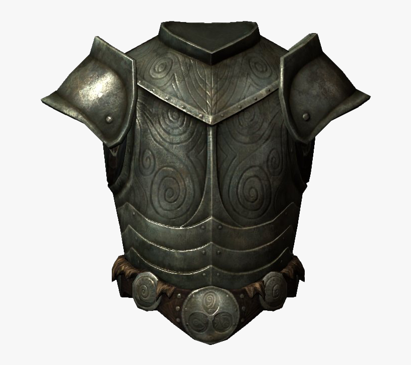 Download Armor Chest Plate Png | Transparent PNG Download | SeekPNG