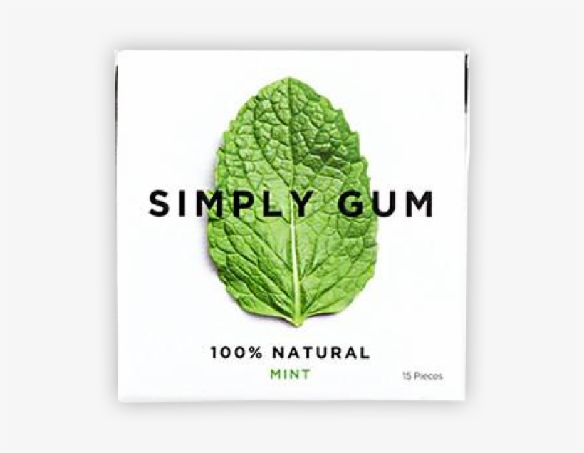 Simply Gum PNG Image | Transparent PNG Free Download on SeekPNG