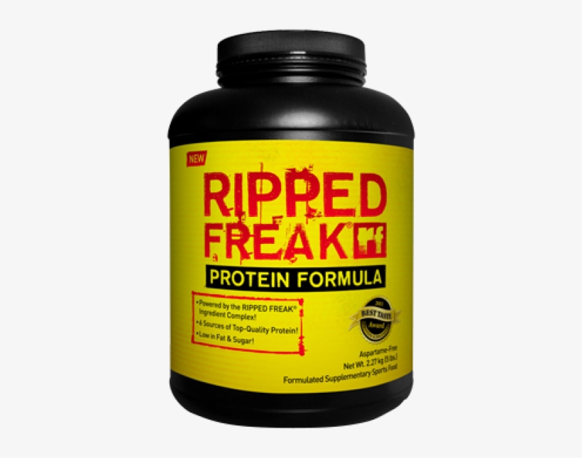 More Views - Pharmafreak Beef Freak PNG Image | Transparent PNG Free ...