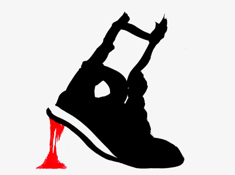 Stepping On Gum - Stepping In Gum Png PNG Image | Transparent PNG Free ...