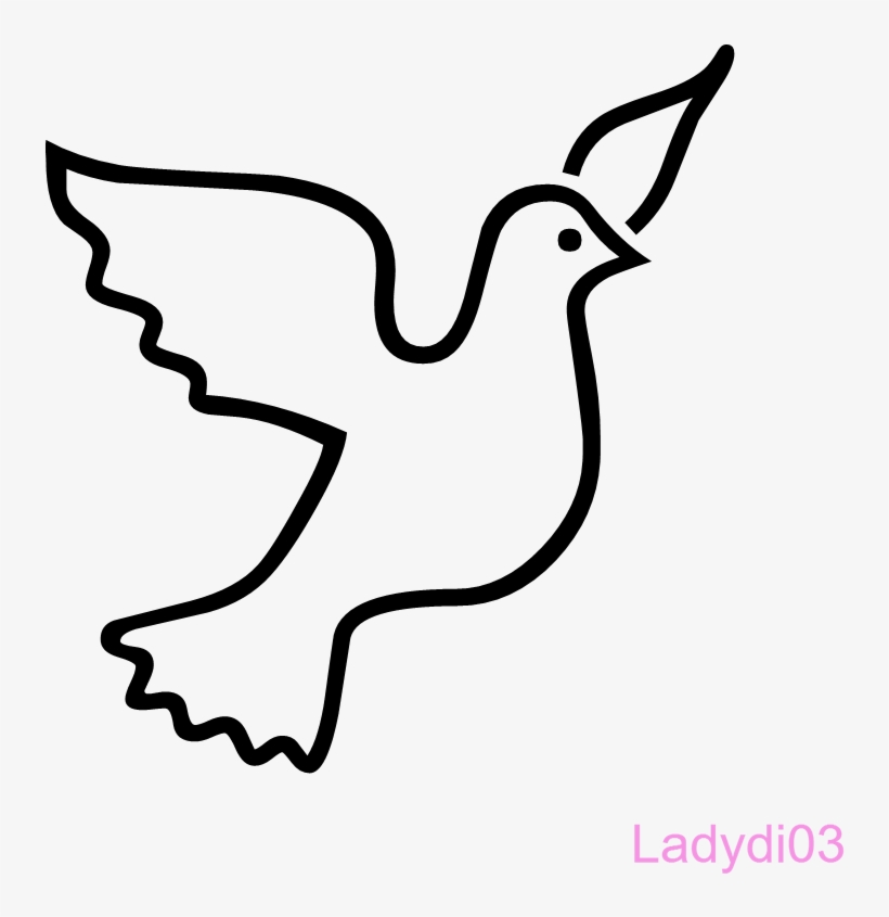 Paloma Png - Design Of Birds PNG Image | Transparent PNG Free Download ...