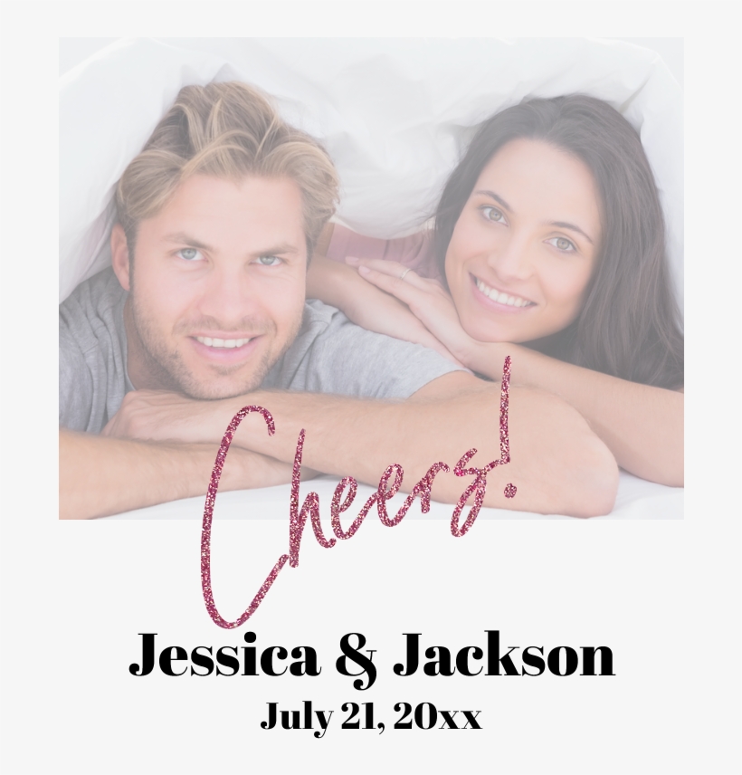 Pink Glitter Cheers - Girl PNG Image | Transparent PNG Free Download on ...