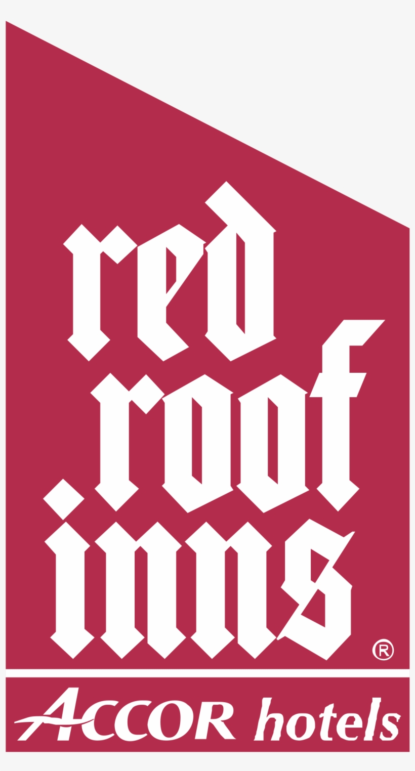 Red Roof Inns Logo Png Transparent - Red Roof Inn PNG Image ...