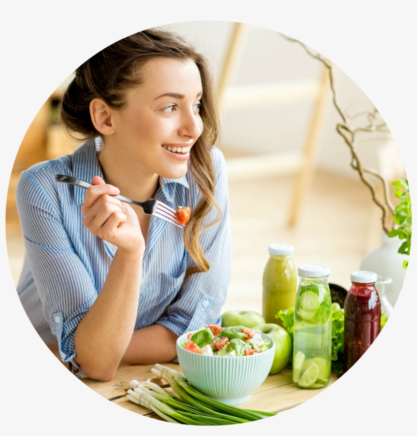 Healthy Eating - Mat För Att Bli Längre PNG Image | Transparent PNG ...