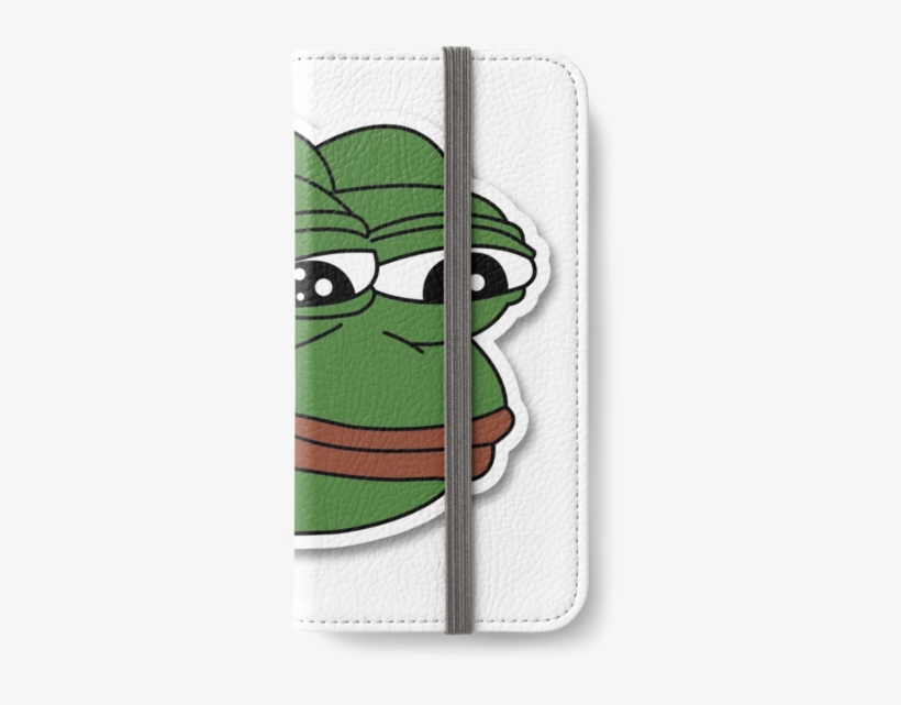 Pepe Frog - Cartoon PNG Image | Transparent PNG Free Download on SeekPNG