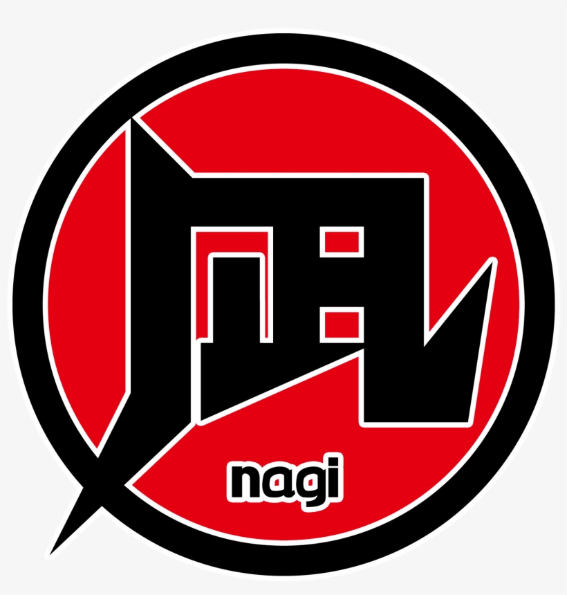 Ramen Nagi - Circle PNG Image | Transparent PNG Free Download on SeekPNG