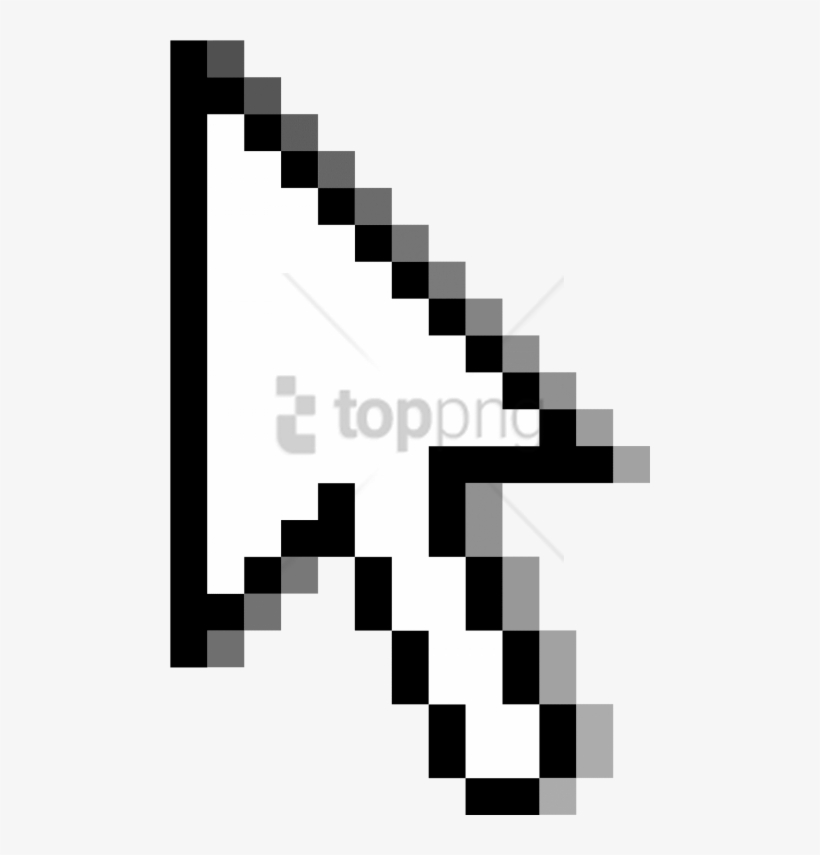 Download Free Png Computer Mouse On Screen Png Image With Transparent ...