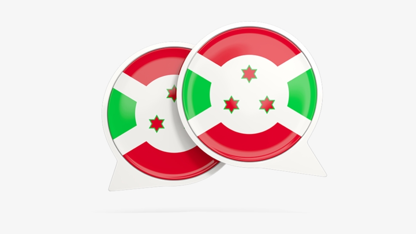 Flag Of Burundi PNG Image | Transparent PNG Free Download on SeekPNG