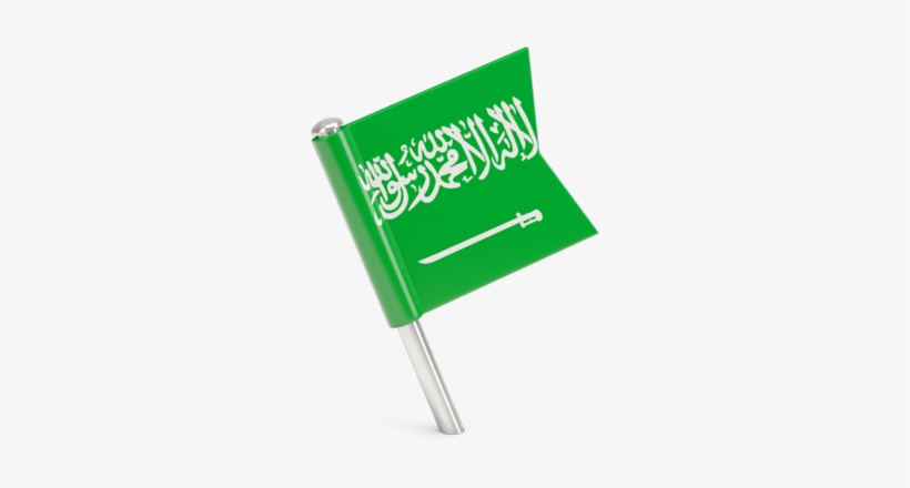 Saudi Arabia Flag Png Pin PNG Image | Transparent PNG Free Download on ...