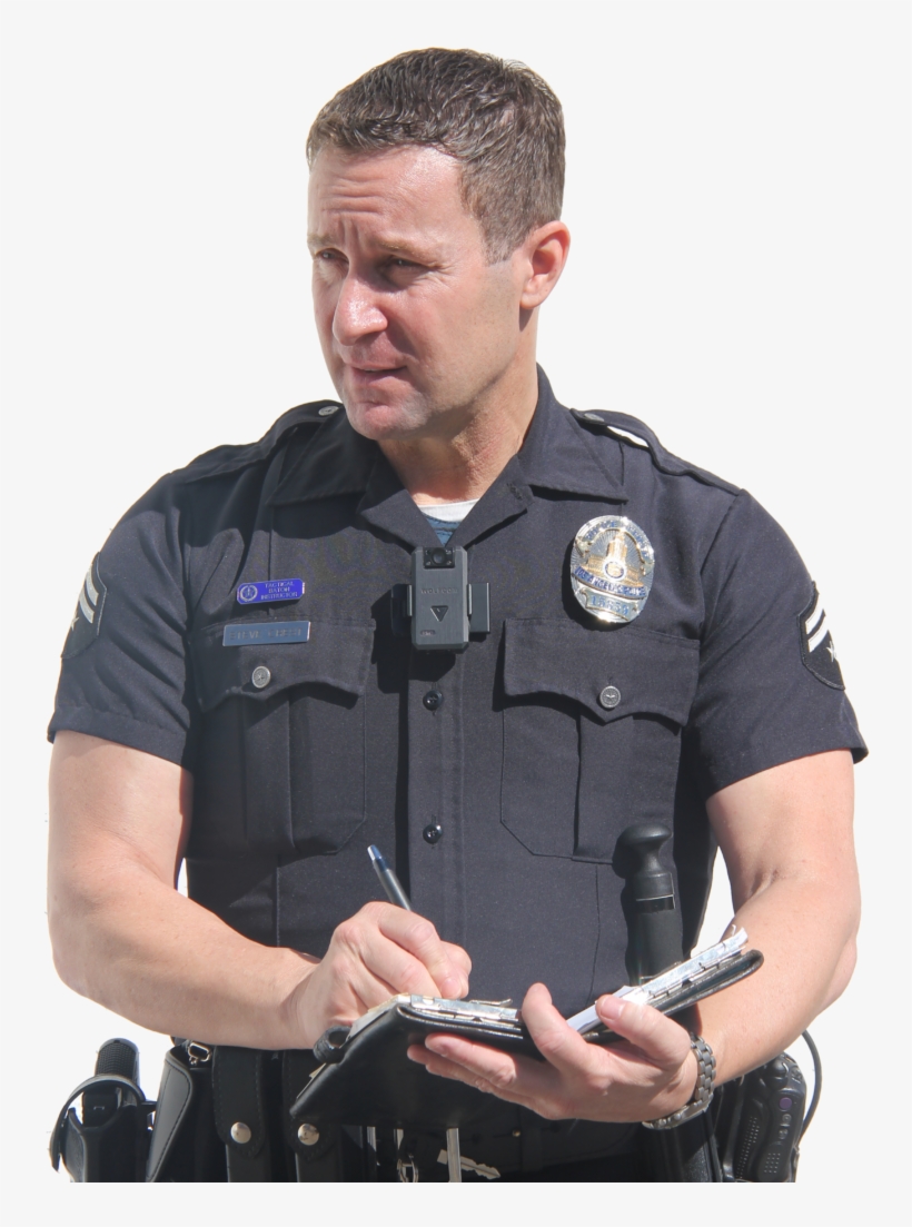 Policeman Transparent Background PNG Image | Transparent PNG Free ...