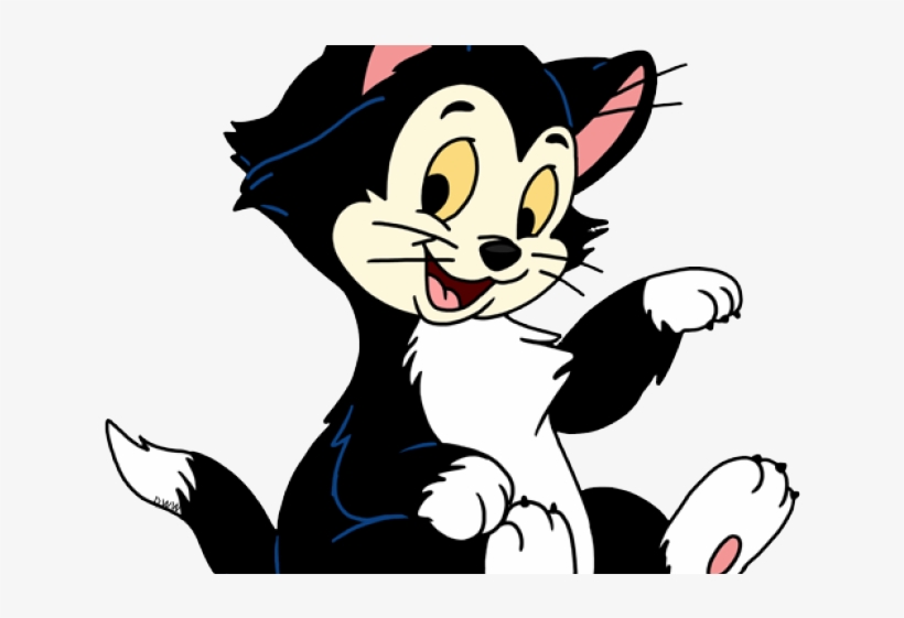 Figaro Cat PNG Image | Transparent PNG Free Download on SeekPNG