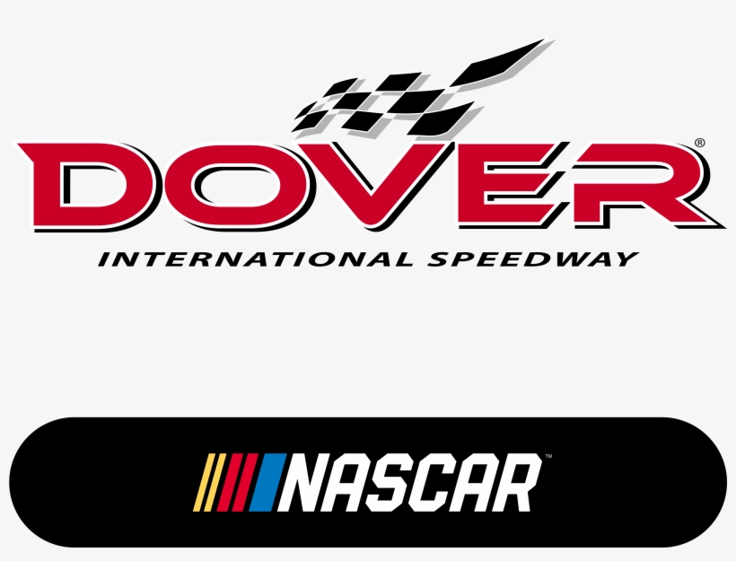 Dover 1 Rental - Dover International Speedway Logo Png PNG Image ...