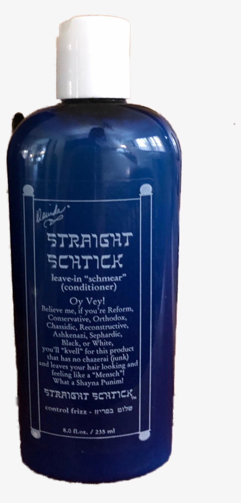 Leave-in “straight Schtick” Conditioner PNG Image | Transparent PNG ...