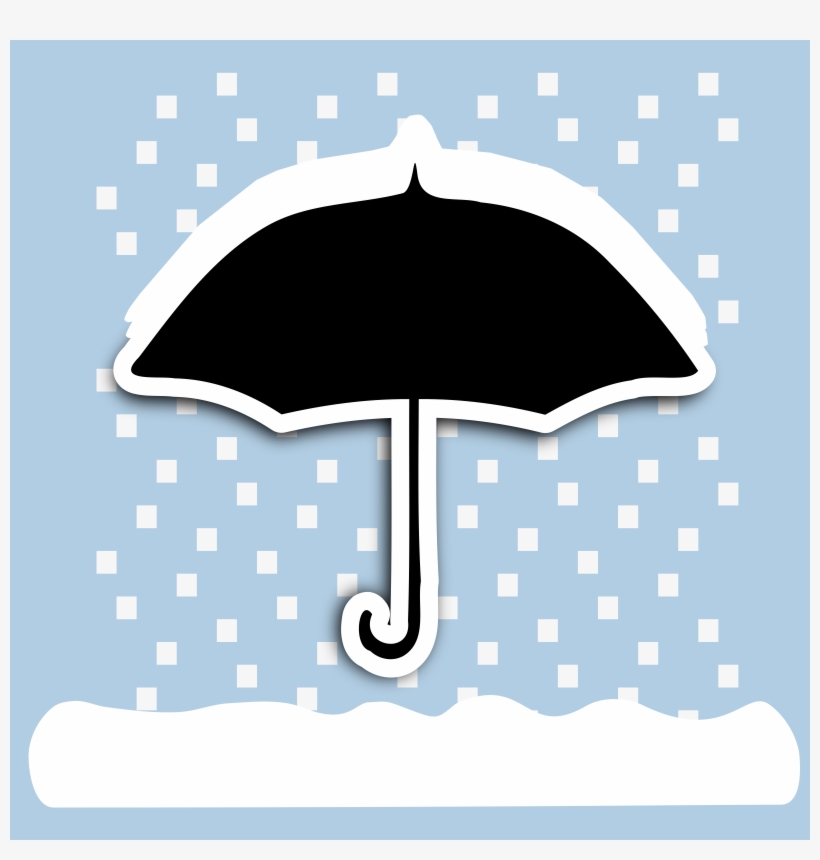 Download This Free Icons Png Design Of Weather-heavy Snow | Transparent ...