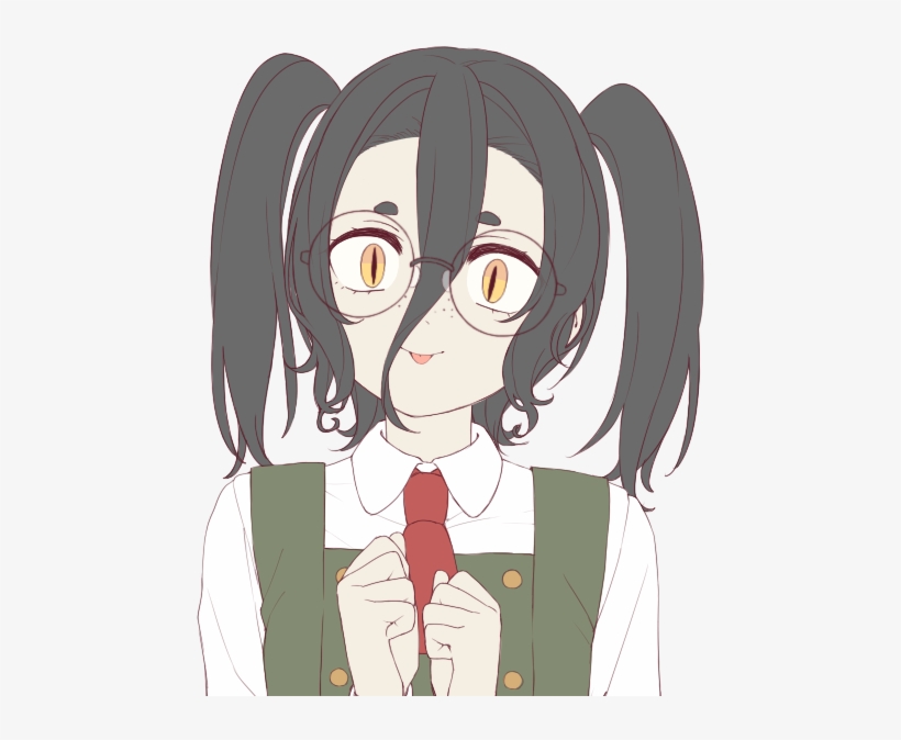 Waifu , - Cartoon PNG Image | Transparent PNG Free Download on SeekPNG