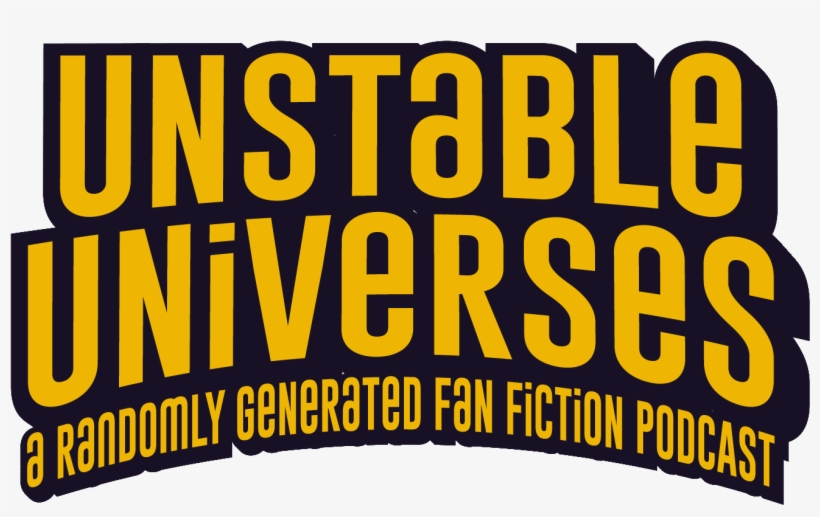 Unstable Universes - Poster PNG Image | Transparent PNG Free Download ...