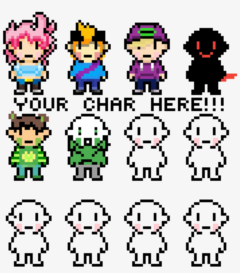 Owen De Skeletor - Earthbound Oc PNG Image | Transparent PNG Free ...