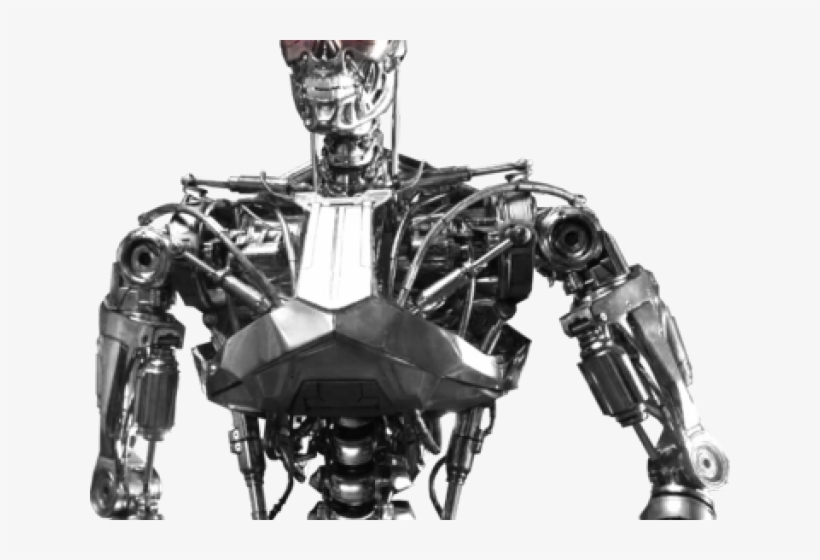 Terminator Png PNG Image | Transparent PNG Free Download on SeekPNG