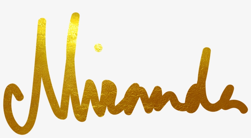 Miranda Powers Miranda Powers - Calligraphy PNG Image | Transparent PNG ...