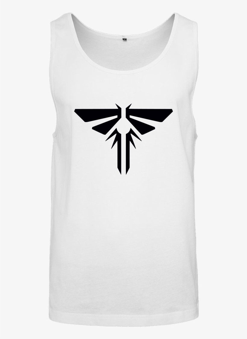 Download 3dsupply Original Fireflies Logo T-shirt Tanktop Men ...