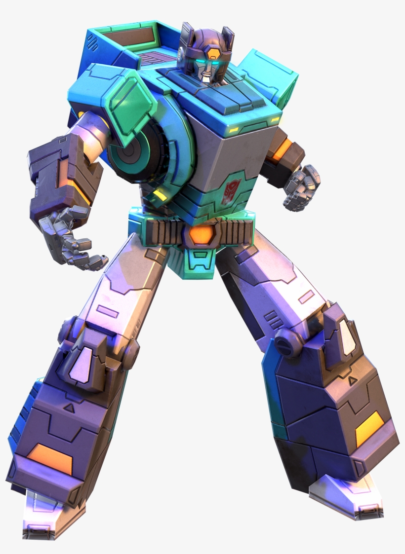 Earth Wars Event - Transformers Earth Wars Autobots PNG Image ...