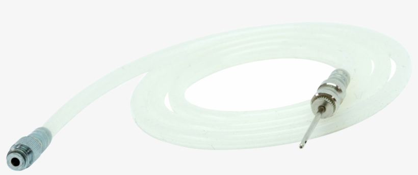 Hose With Needle And Nipple - Light PNG Image | Transparent PNG Free ...