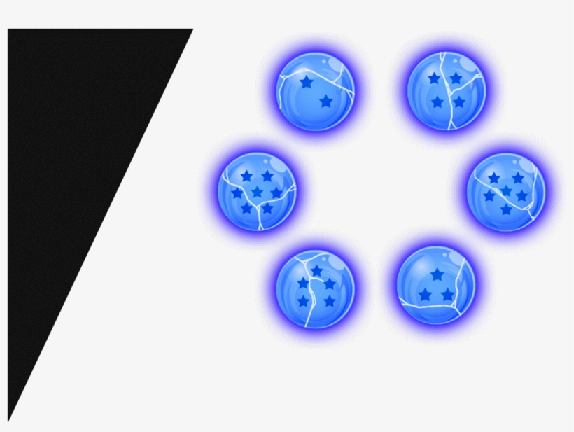 The Summit Of The Shadow Dragons, Omega Shenron The - Circle PNG Image ...