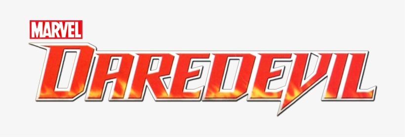 Daredevil Comics - Daredevil Logo Movie Png PNG Image | Transparent PNG ...