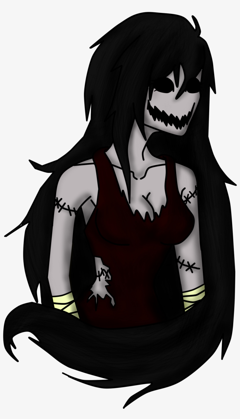 Scarecrow Creepypasta PNG Image | Transparent PNG Free Download on SeekPNG