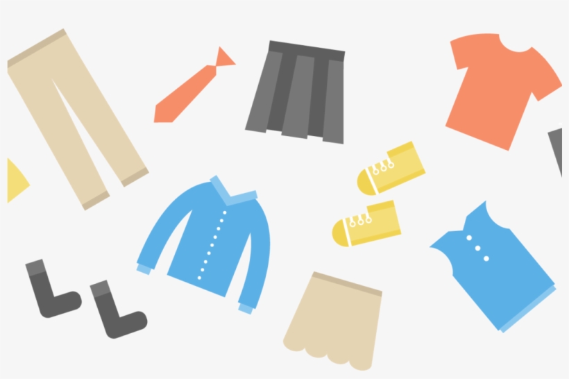 Dress Code Guidance For Employers - Dress Code Png PNG Image ...