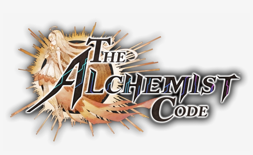 “the Alchemist Code” Now Available On Ios And Android - Graphic Design ...
