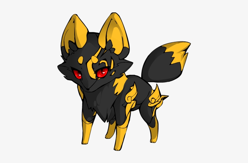 *umbreon* - Art Ice Fox PNG Image | Transparent PNG Free Download on ...