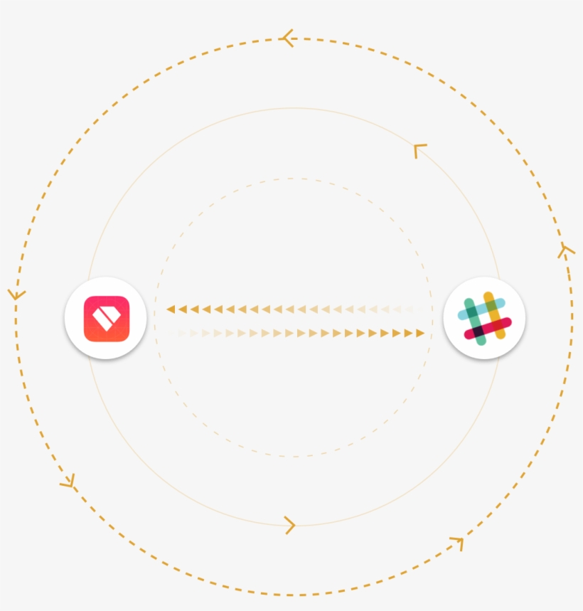 Receive All Orders From Your Amazon - Circle PNG Image | Transparent ...