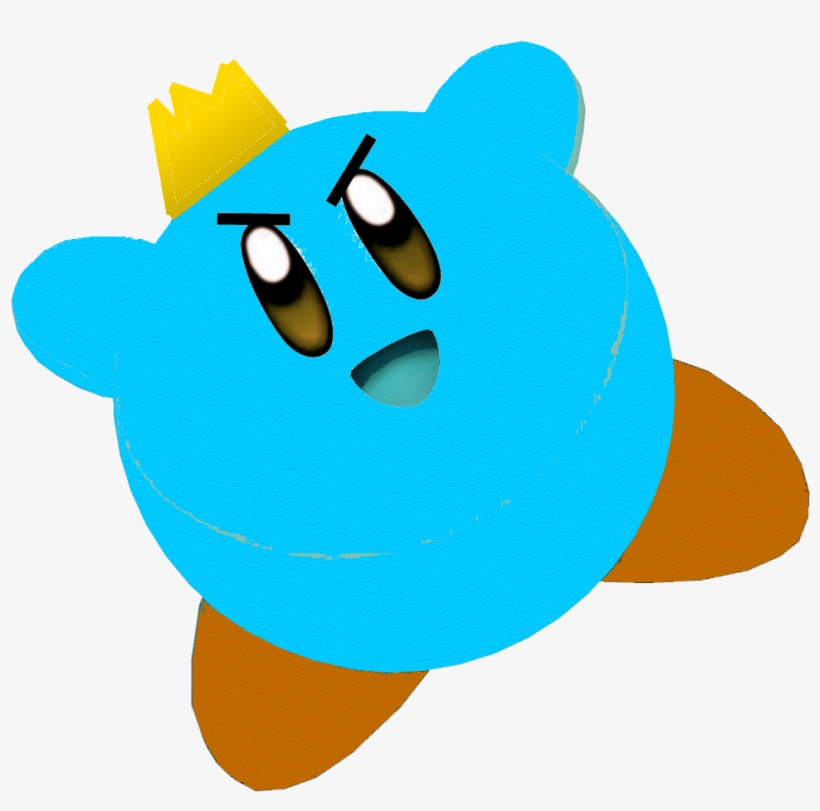 Prince Fluff - Cartoon PNG Image | Transparent PNG Free Download on SeekPNG