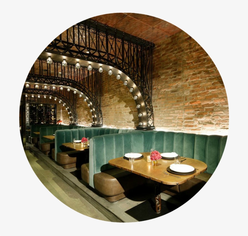 Full Resolution - Interior Design Restaurants Nyc PNG Image ...