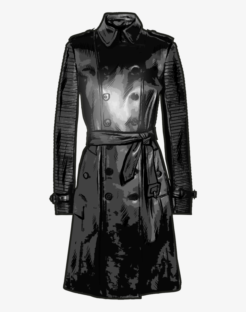 Armor 0002 Long-kev PNG Image | Transparent PNG Free Download on SeekPNG