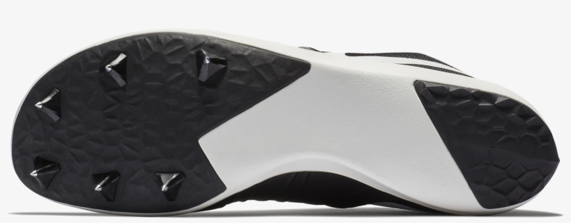 Men's Zoom Forever 5 Xc Spike - Skate Shoe PNG Image | Transparent PNG ...