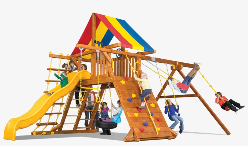 Shop Playsets By Price - Playground PNG Image | Transparent PNG Free ...