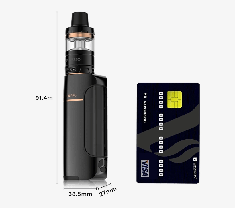 Download Specification - Vaporesso Armour Pro Kit | Transparent PNG ...