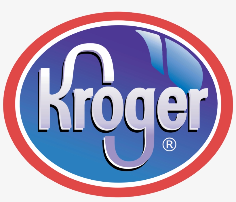 Fichier - Kroger-logo - Svg - Kroger Richmond PNG Image | Transparent ...