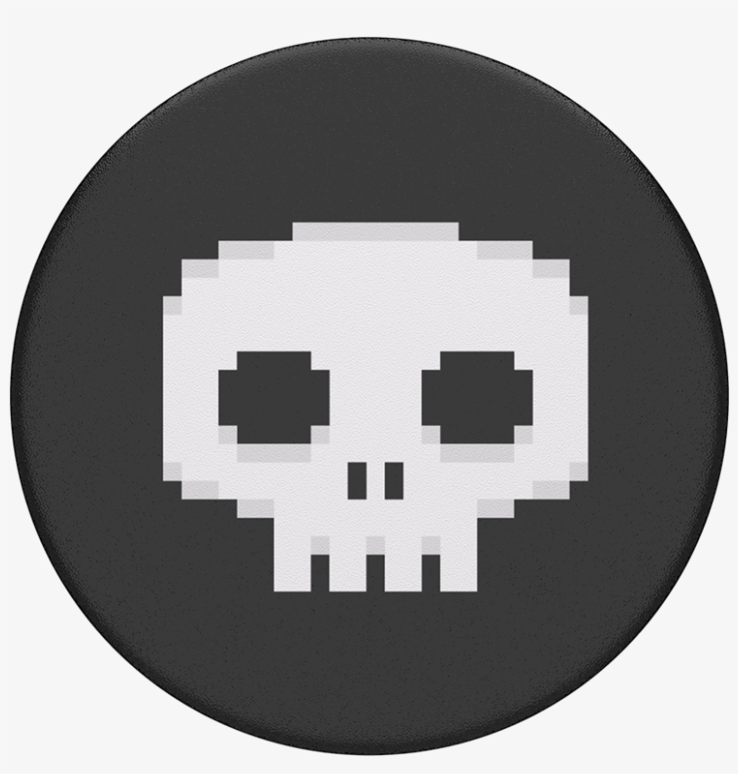 Game Over, Popsockets - Popsocket Game Over PNG Image | Transparent PNG ...