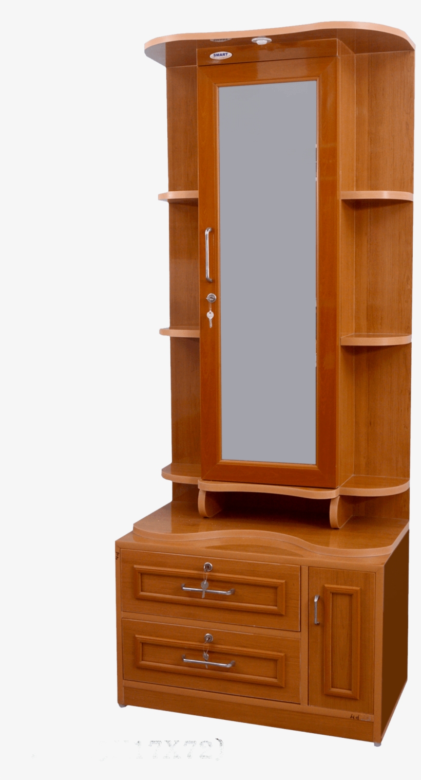 Dressing Table Smart Pvc Furniture - Cupboard PNG Image | Transparent ...
