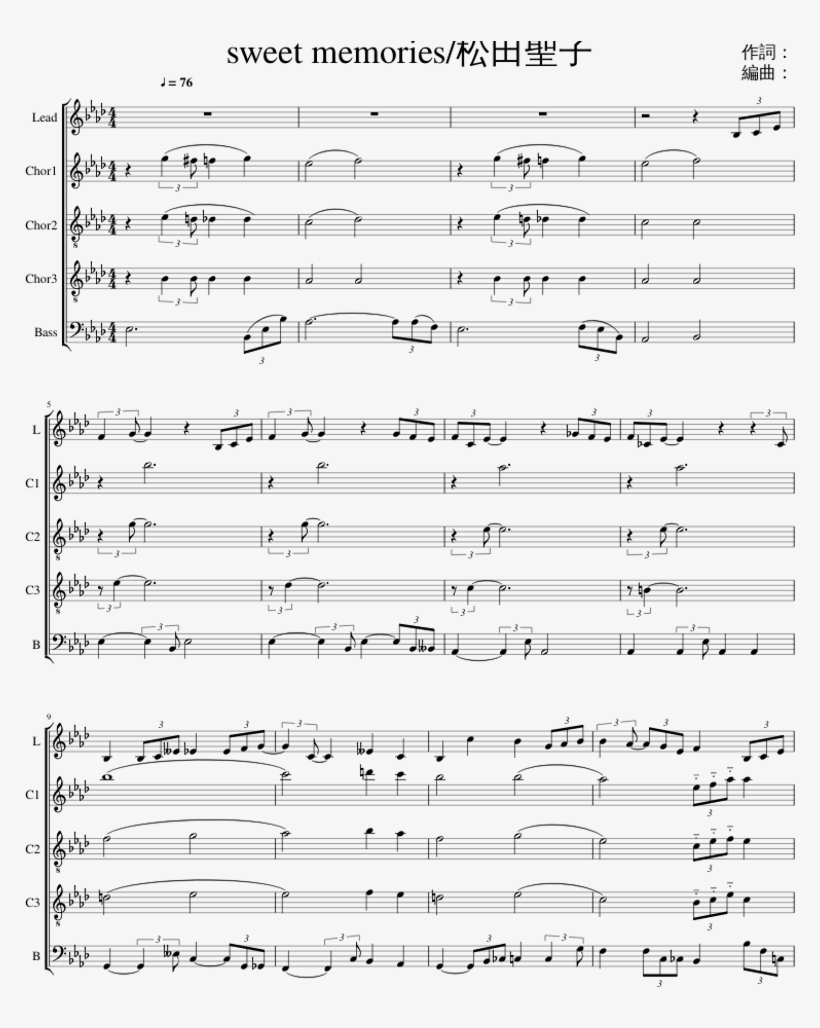 Sheet Music PNG Image | Transparent PNG Free Download on SeekPNG