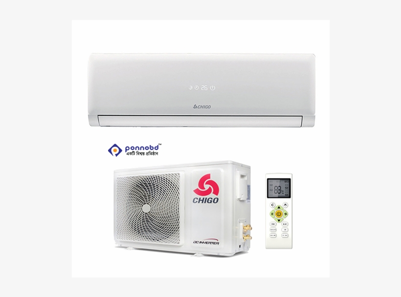 5 Ton 30000 Btu Split Ac - Gadget PNG Image | Transparent PNG Free Download on SeekPNG