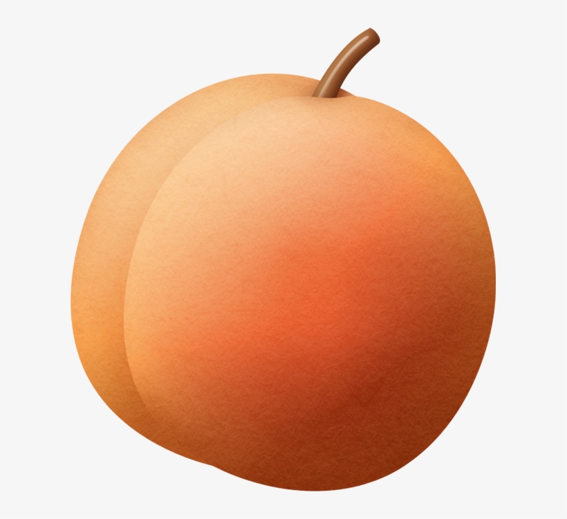 Dg Raspberry - Peach PNG Image | Transparent PNG Free Download on SeekPNG